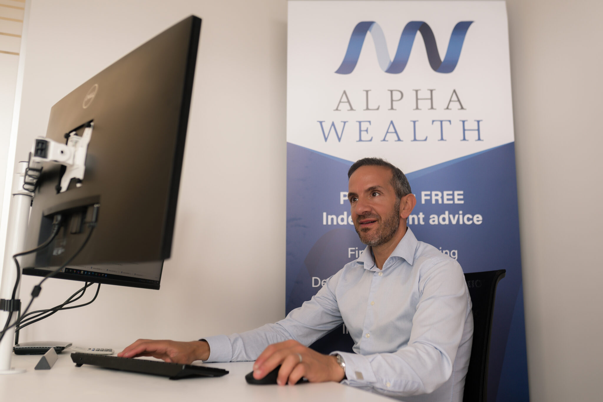 Alpha Wealth – Ireland | Trusted Financial Advisors