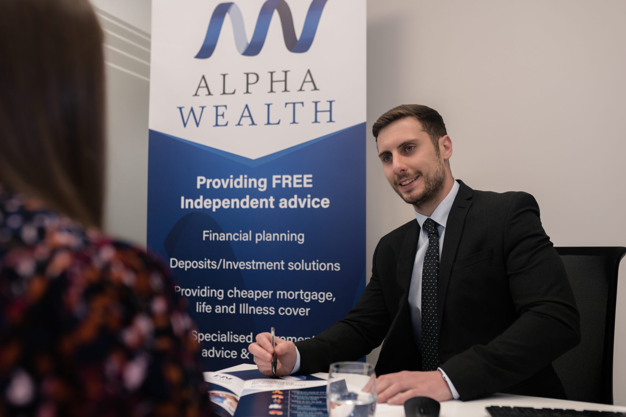 Alpha Wealth – Ireland | Trusted Financial Advisors