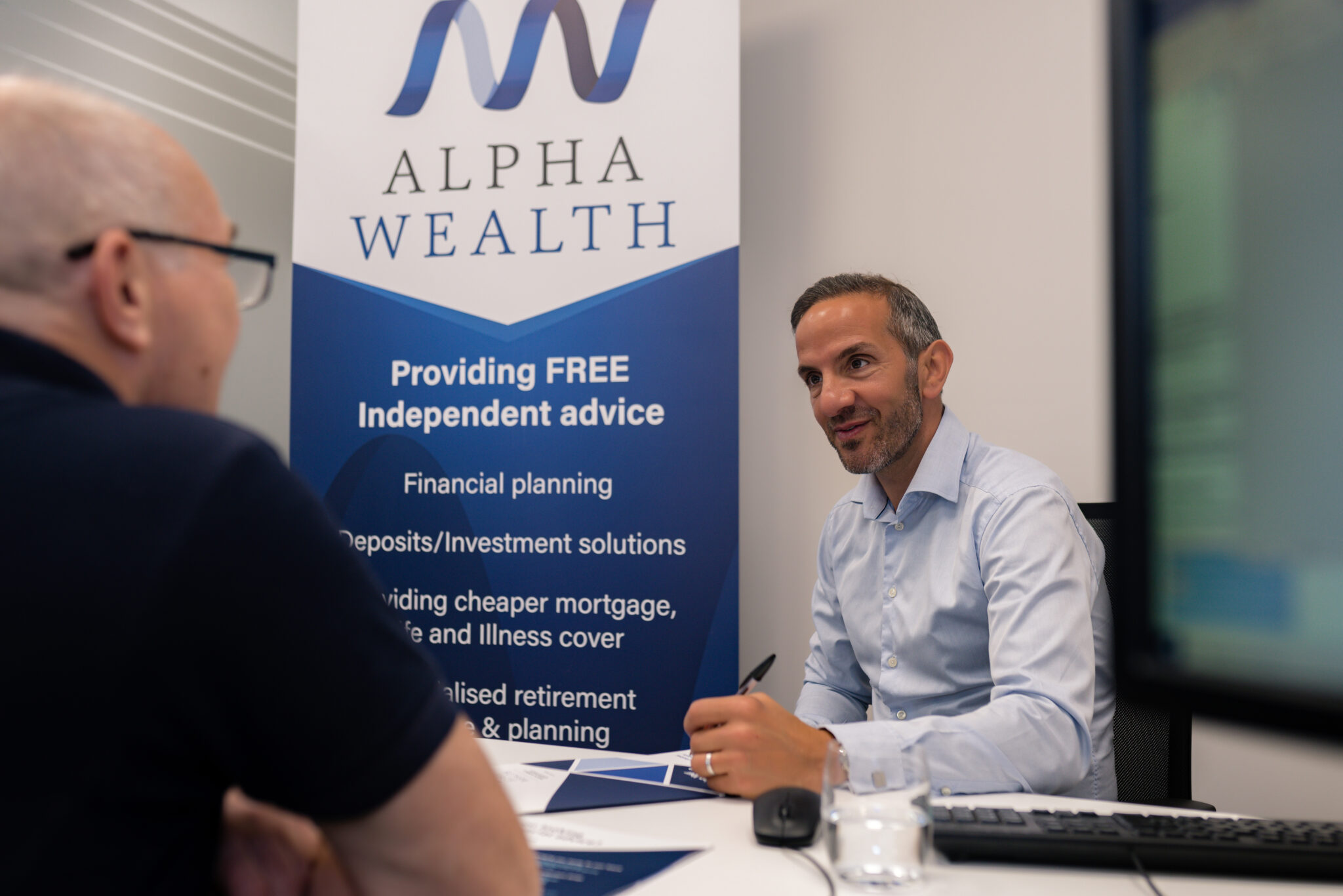 Alpha Wealth – Ireland | Trusted Financial Advisors