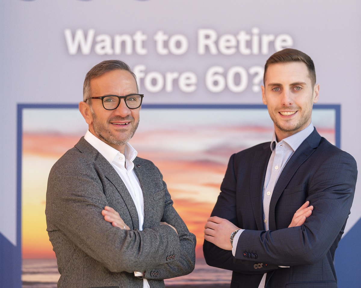 Book a Financial Review | Alpha Wealth – Financial Advisors