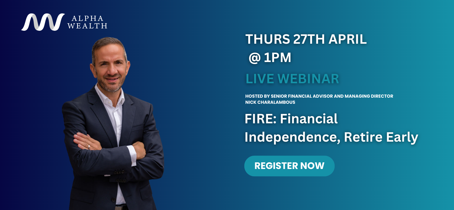 How to Position Your Savings and Investments in the Trump Era - Alpha Wealth