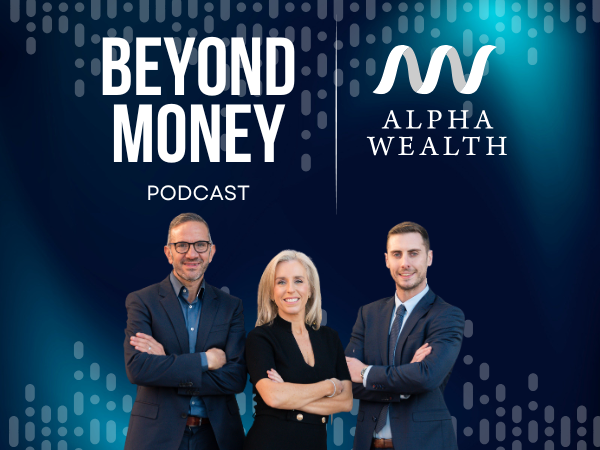 Podcasts - Alpha Wealth